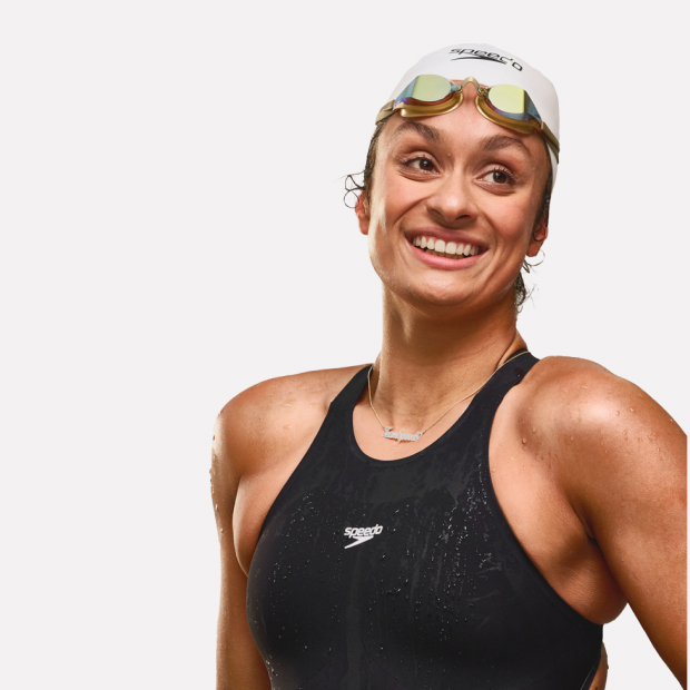Ahalya Lettenberger | Speedo USA