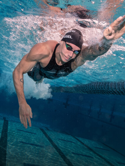 Swimming Activities | Speedo UK