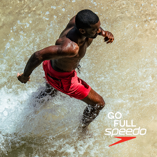 Shop Swimwear & Athletic Swimsuits Online | Speedo USA