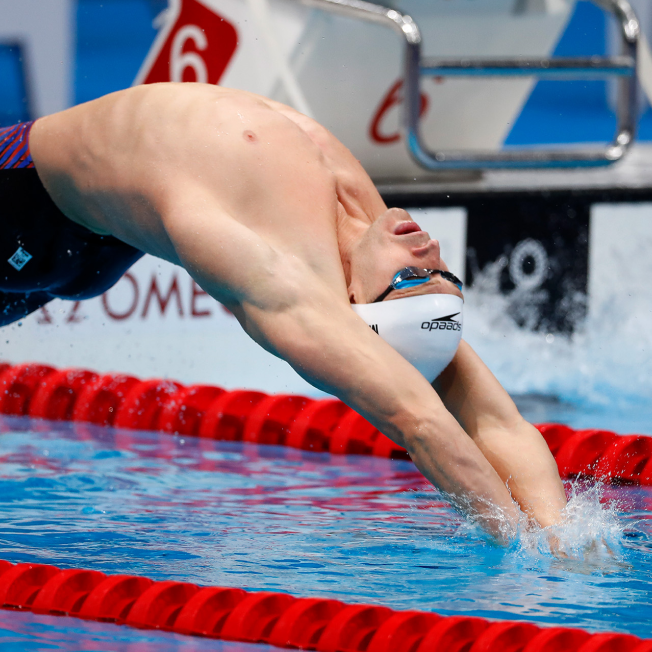 Ryan Murphy | Speedo UK