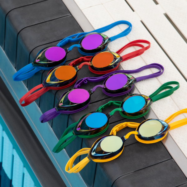 training goggle list | Speedo USA