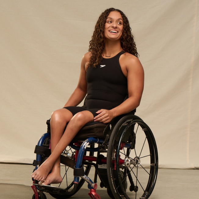 Ahalya Lettenberger | Speedo UK