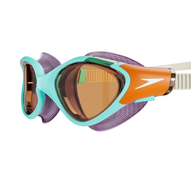 Speedo Biofuse | Worlds Favourite Fitness Goggle | Speedo USA