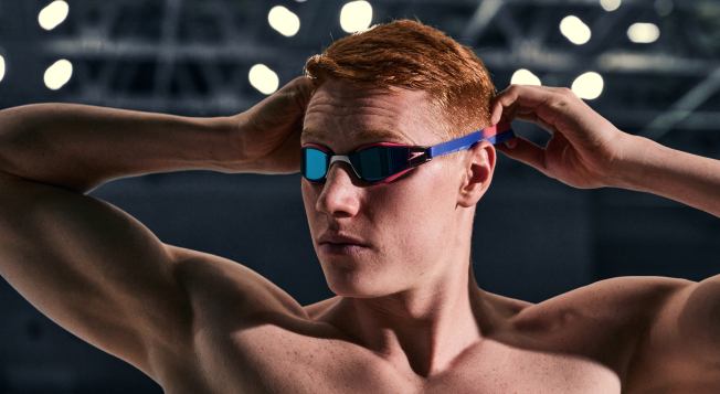 Tom Dean | Speedo USA
