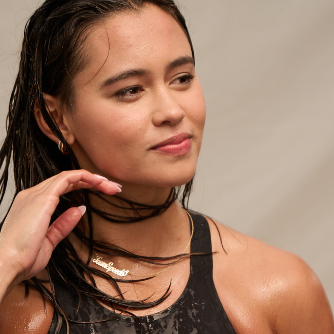 Bella Sims | Speedo USA