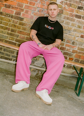 Kickers Shoes | Mens, Womens & Kids | Kickers