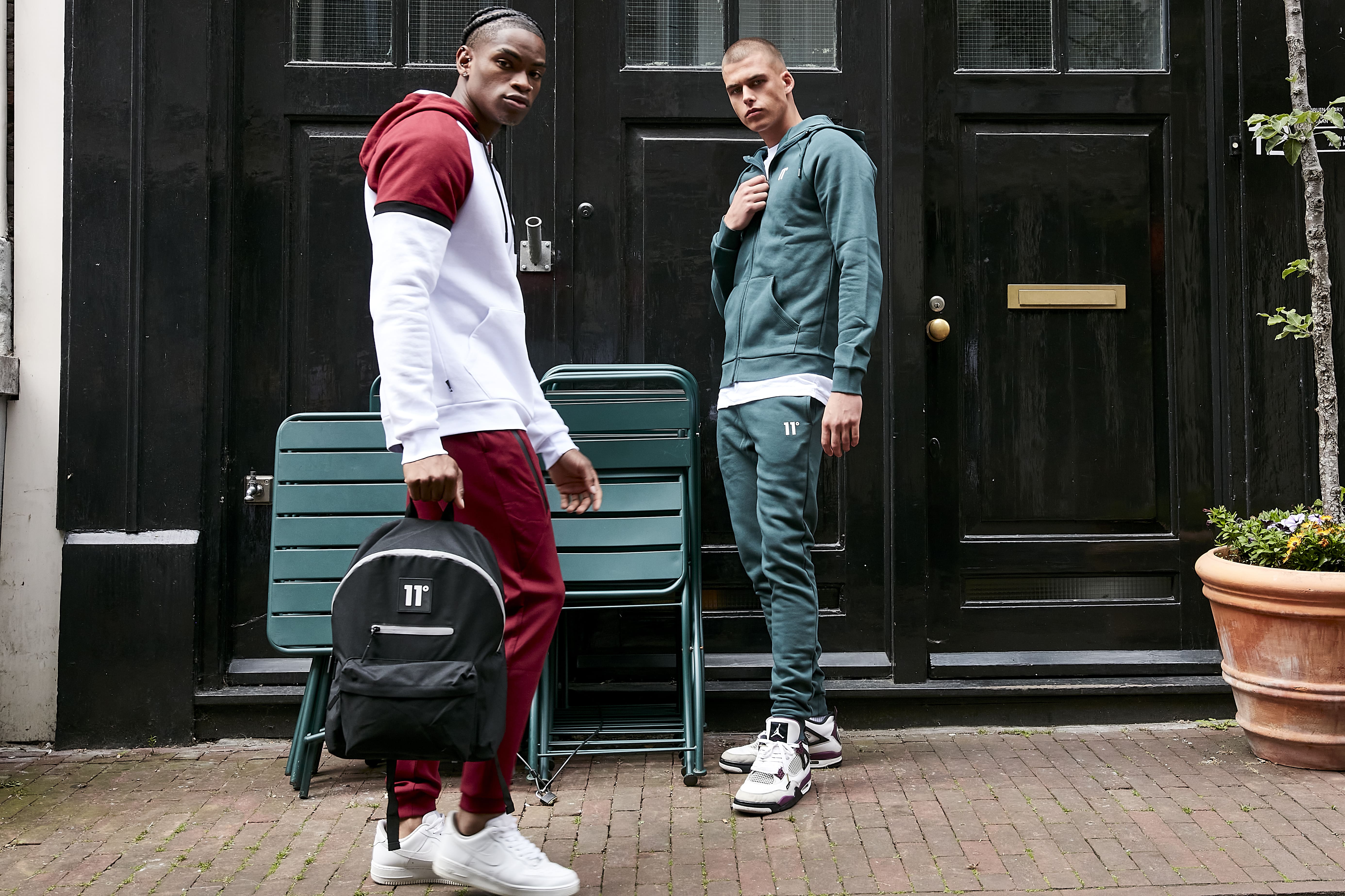 11 Degrees Official | Men's, Women's and Children's Urban Clothing