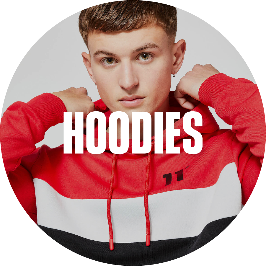 11 Degrees EU | Men's, Women's and Children's Urban Clothing