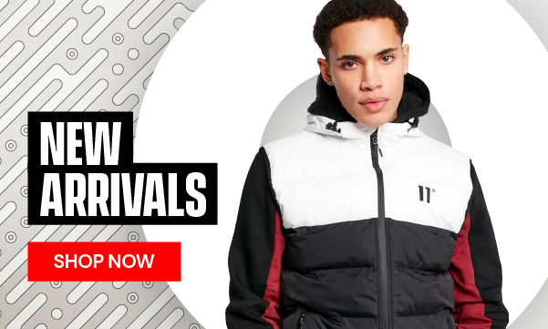 11 Degrees EU | Men's, Women's and Children's Urban Clothing