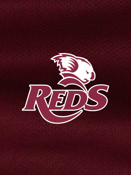 Queensland Reds Clothing Rugby Tops | Canterbury Australia | Canterbury ...