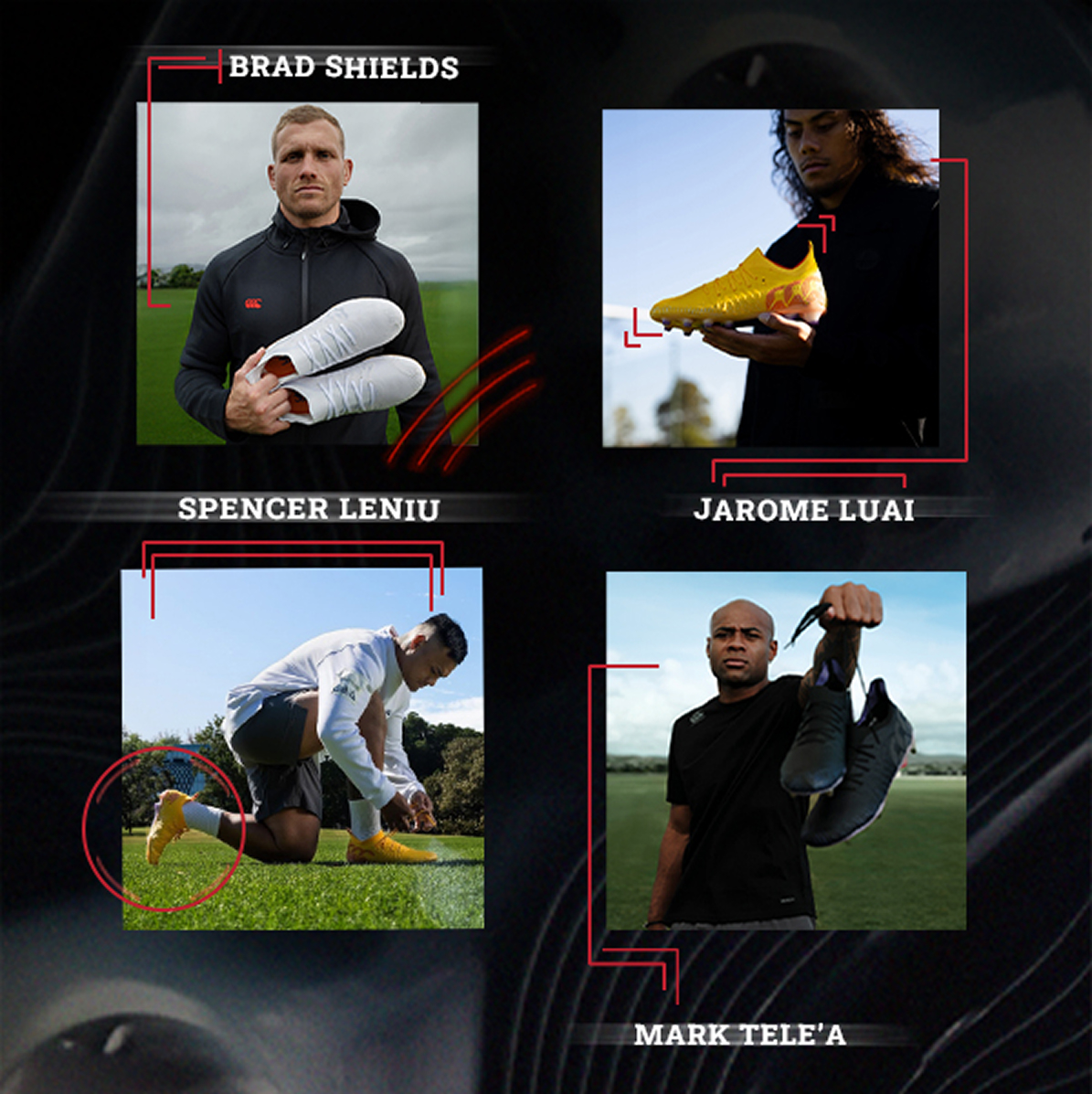 Speed Infinite Elite | Canterbury Australia