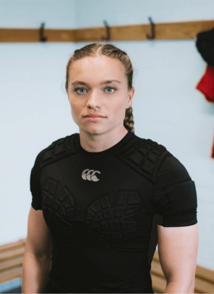 Women's Rugby Clothing & Kit Online | Canterbury