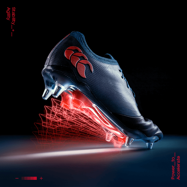 Rugby Boots | Mens Womens & Kids Rugby Boots | Canterbury