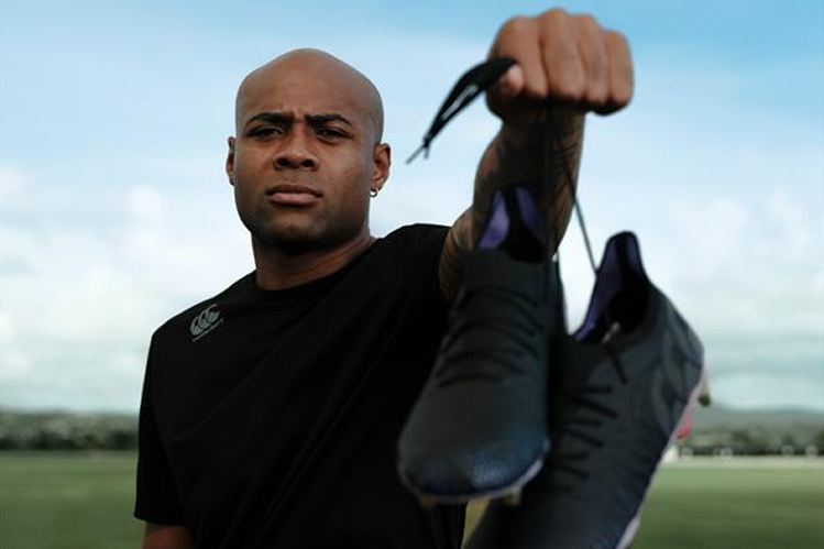 Team Canterbury | Canterbury