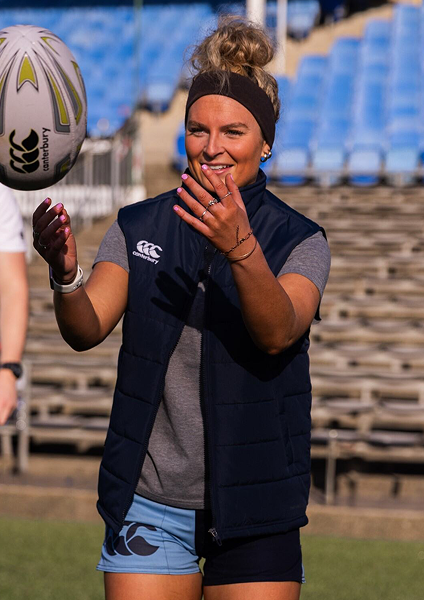 Women's Rugby Clothing & Kit Online | Canterbury