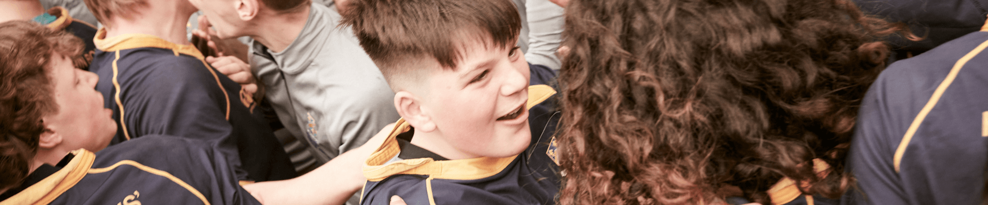 Kids' Rugby Kit & Clothing Online | Free Delivery UK | Canterbury