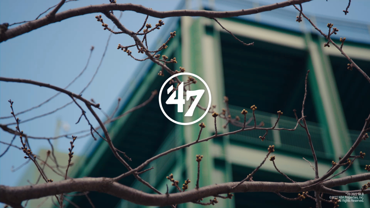 Licensed sports Caps, Snapbacks & Beanies | '47 Brand EU