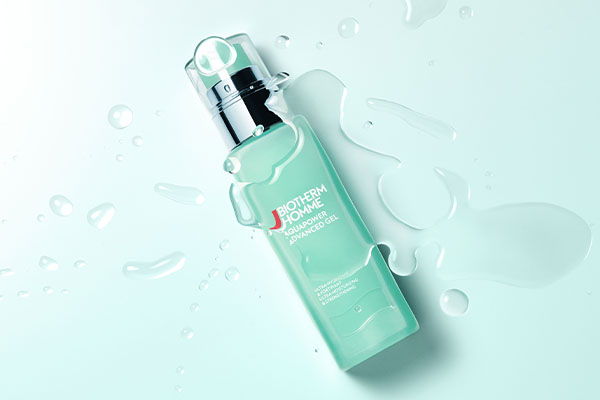 Moisturizers for Men | Biotherm Homme | Biotherm US