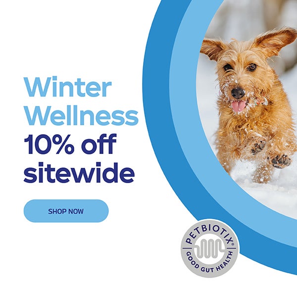 Expert Biotic & Digestive Supplements | Protexin Pet UK