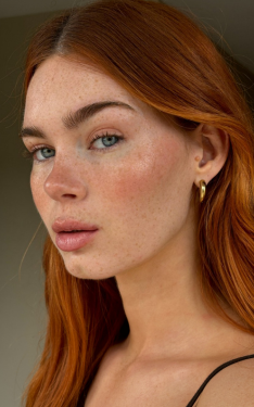 Luxury, Effortless, High-Performance Makeup | Code8 Beauty UK