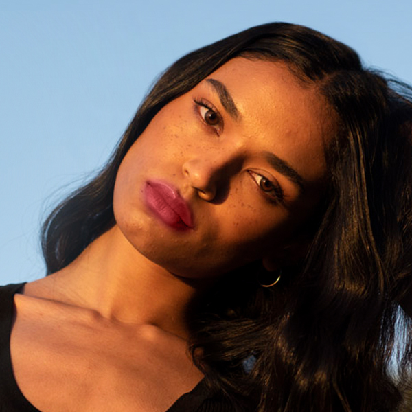 Luxury, Effortless, High-Performance Makeup | Code8 Beauty UK