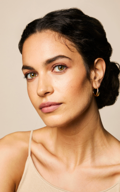 Luxury, Effortless, High-Performance Makeup | Code8 Beauty UK