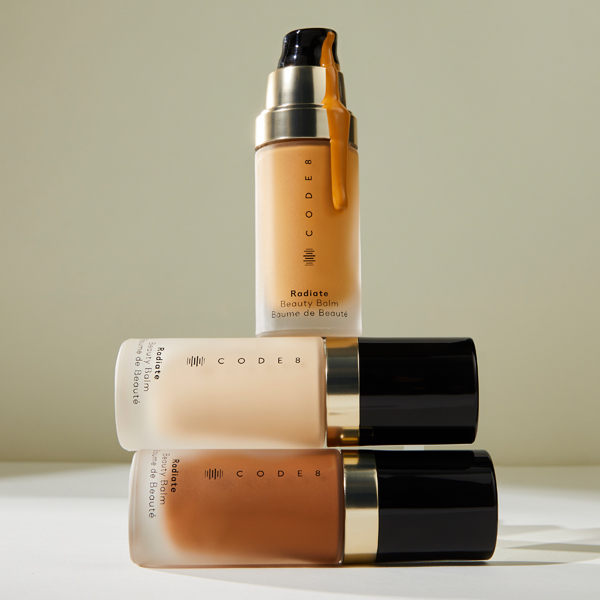 Luxury, Effortless, High-Performance Makeup | Code8 Beauty UK