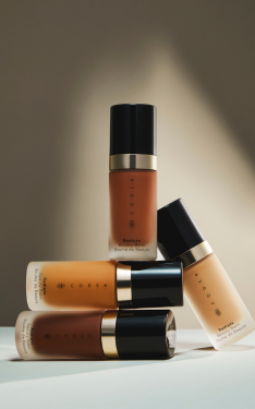 Luxury, Effortless, High-Performance Makeup | Code8 Beauty UK