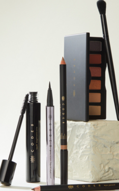 Luxury, Effortless, High-Performance Makeup | Code8 Beauty UK