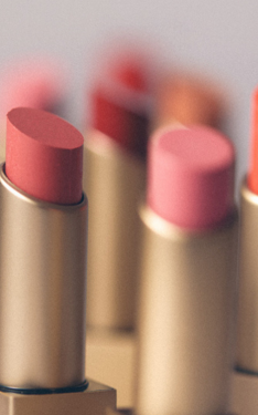 Luxury, Effortless, High-Performance Makeup | Code8 Beauty UK