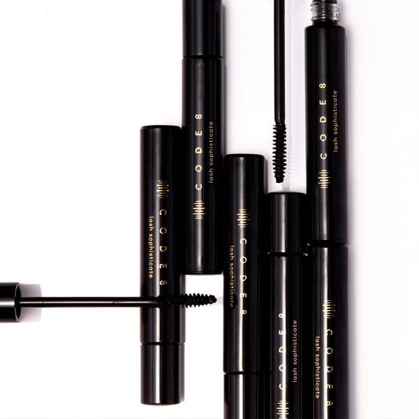 Luxury, Effortless, High-Performance Makeup | Code8 Beauty UK