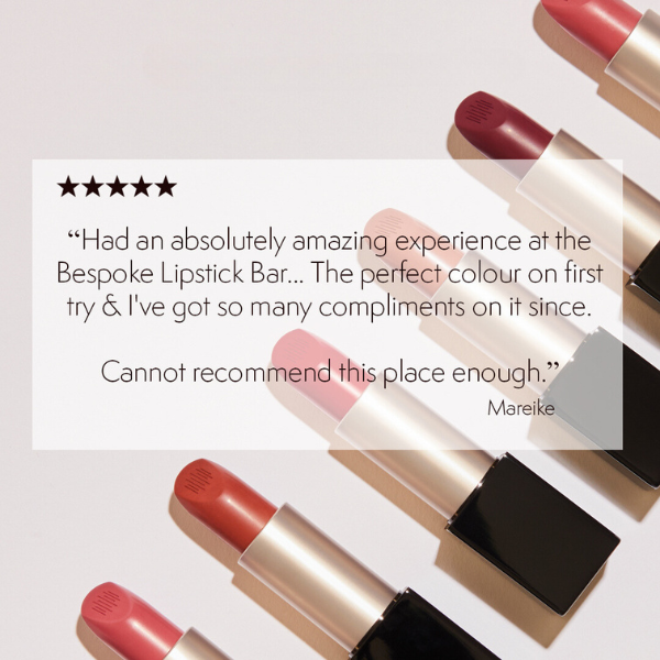 Luxury, Effortless, High-Performance Makeup | Code8 Beauty UK