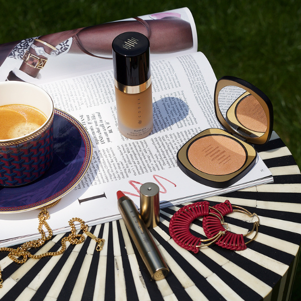 Code8 Beauty | Curated, High-Performance Makeup | Code8 Beauty UK