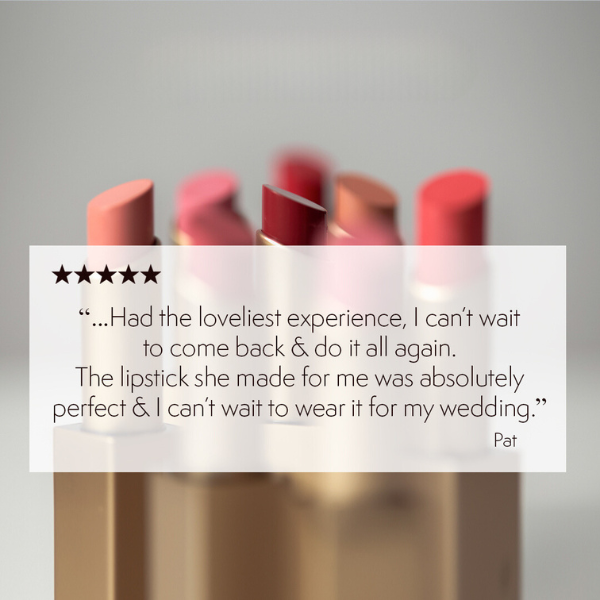 Luxury, Effortless, High-Performance Makeup | Code8 Beauty UK