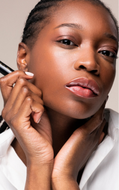 Luxury, Effortless, High-Performance Makeup | Code8 Beauty UK