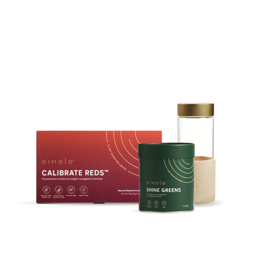 Eimele Plant Based Nutrition | eimele AU