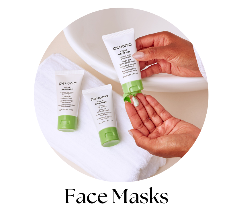 Natural Skincare Products | Shop The Full Range | Pevonia US