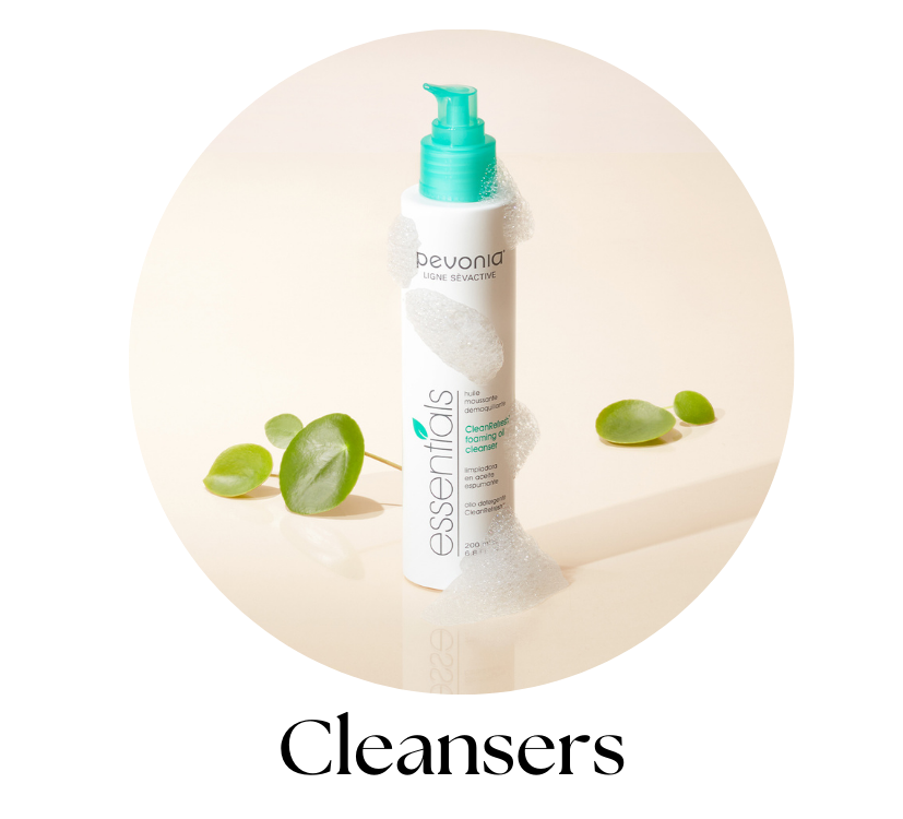 Natural Skincare Products | Shop The Full Range | Pevonia US