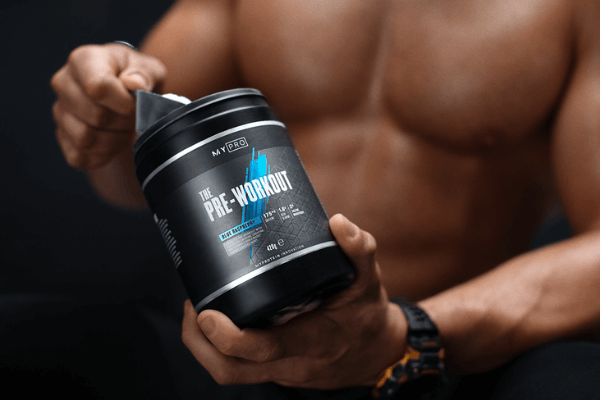 Pro 进阶系列 | 产品系列 | Myprotein中国官网 | MYPROTEIN™
