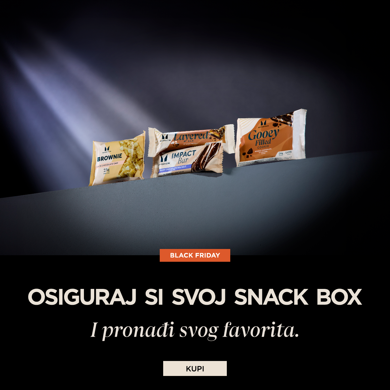 Vodeći Brand Prehrane i Odjeće | MYPROTEIN™