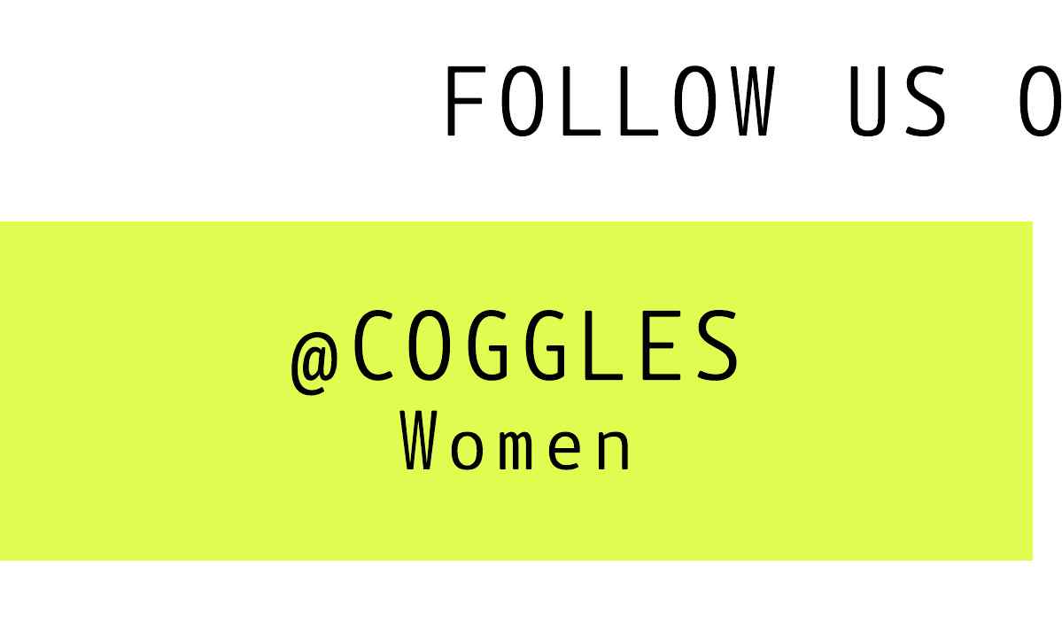 The REPRESENT x COGGLES event - Coggles