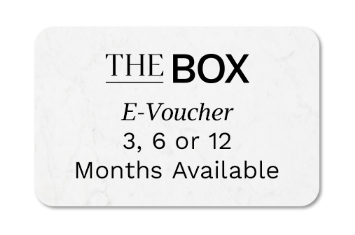 Beauty Box | LOOKFANTASTIC